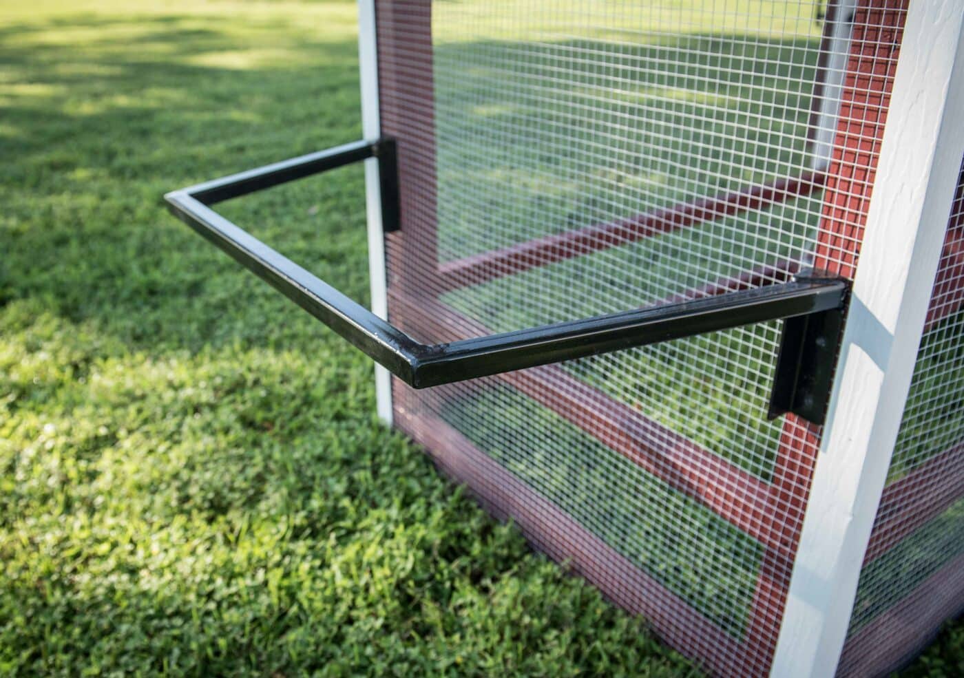 NEW! Chicken Tractors in Texas | Portable Chicken Coops