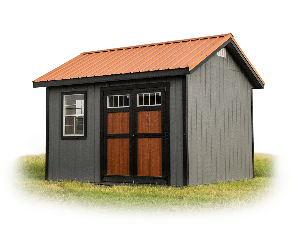 Sheds for Sale | Rent-to-Own Options for Affordable Storage Solutions