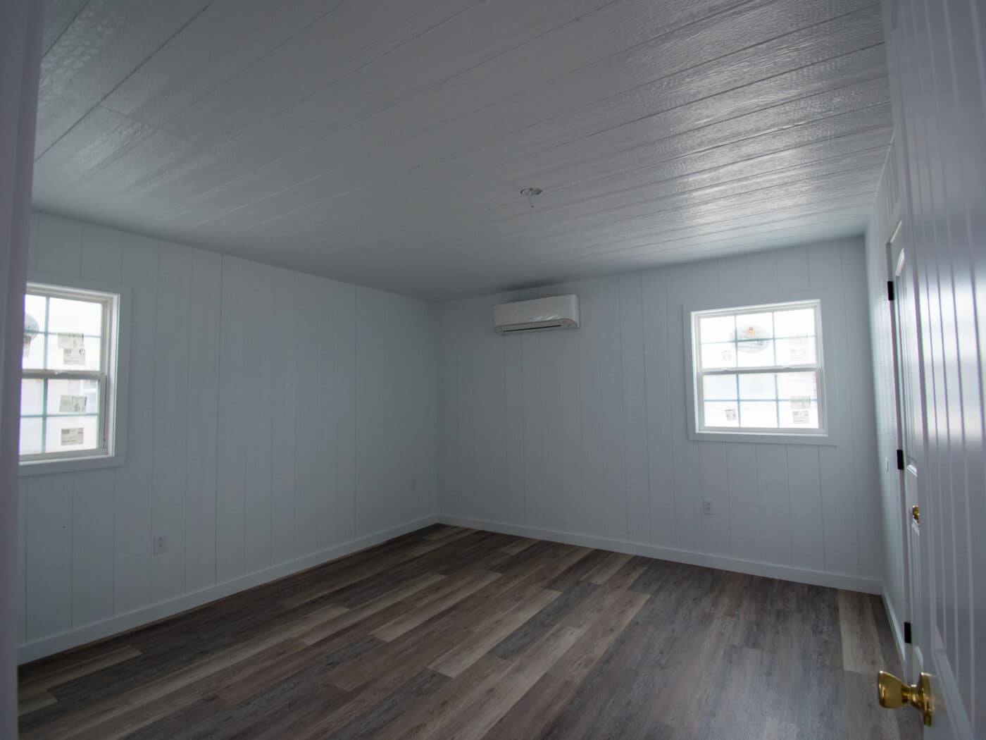 Simple Modular Cabins For Sale In Texas | The Mesquite