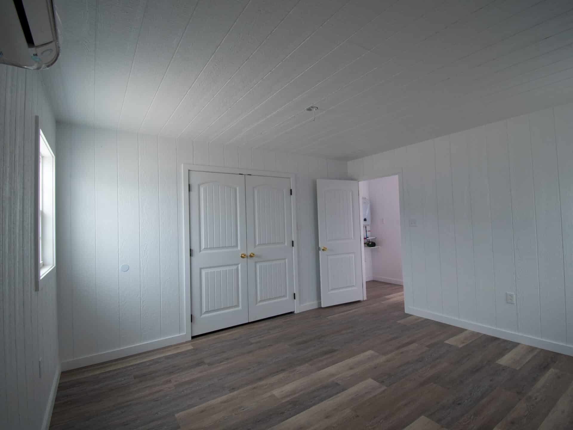 Simple Modular Cabins For Sale In Texas | The Mesquite