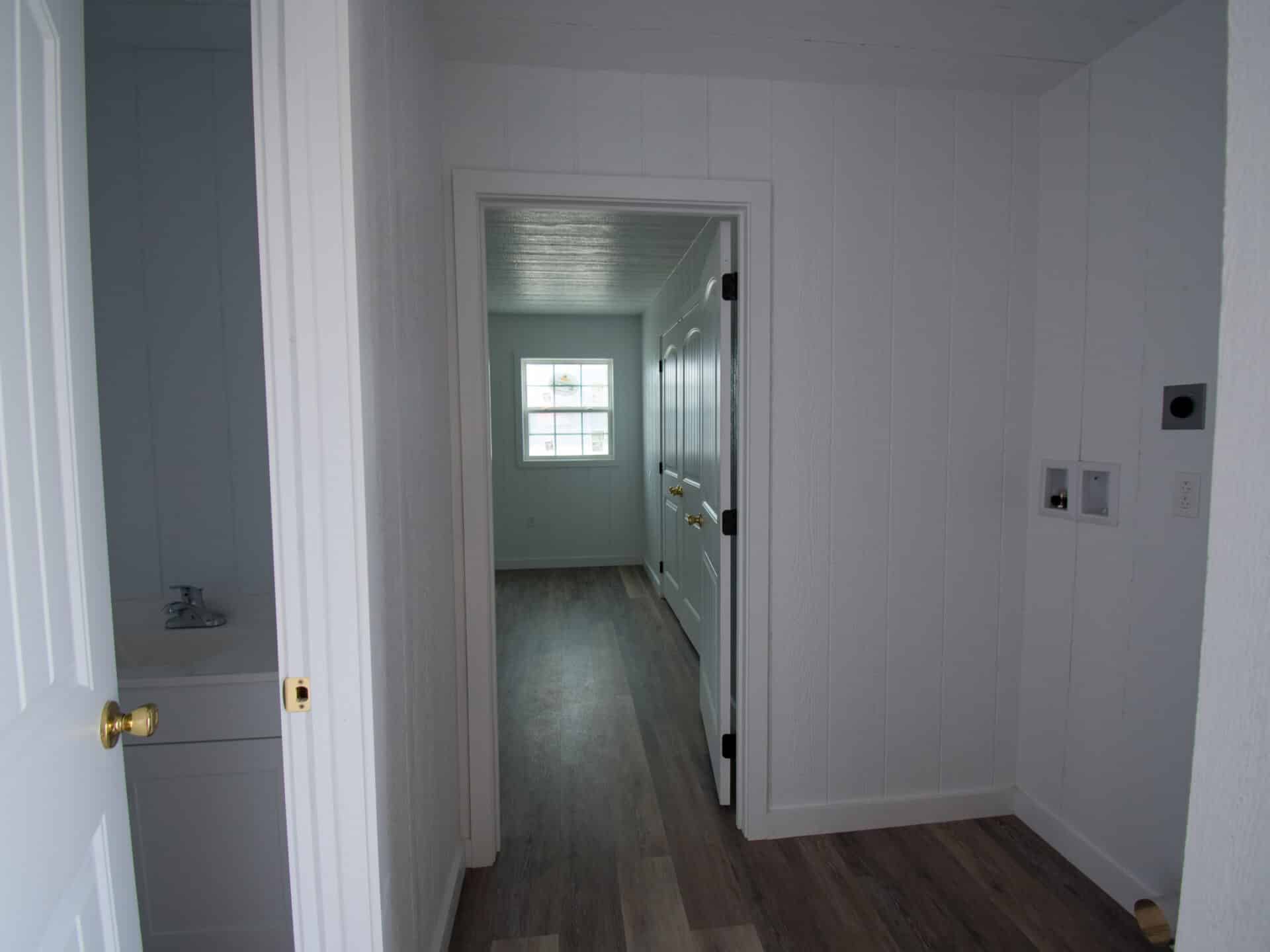 Simple Modular Cabins For Sale In Texas | The Mesquite