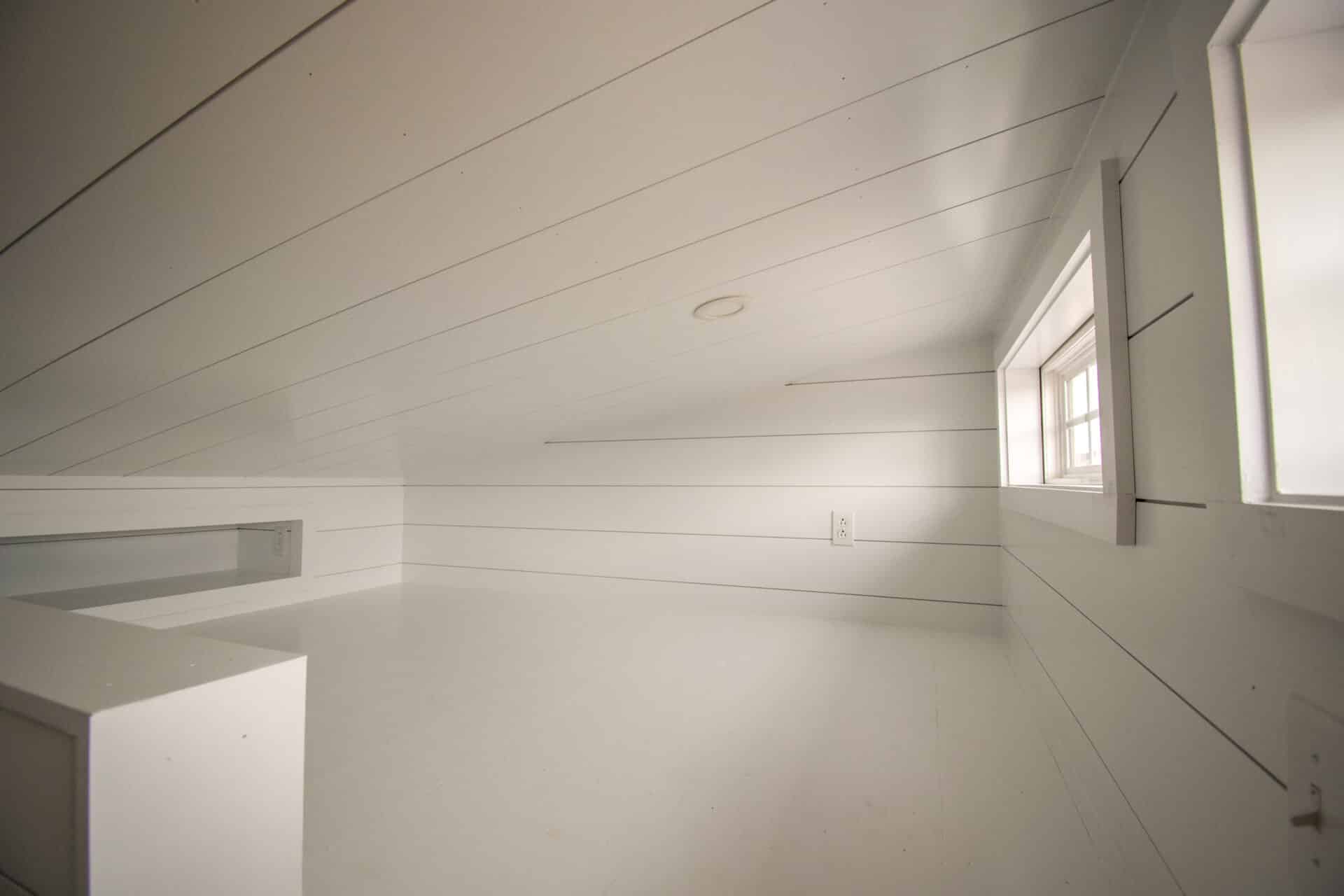 The Modern Prefab Cabin | Lone Star Buildings