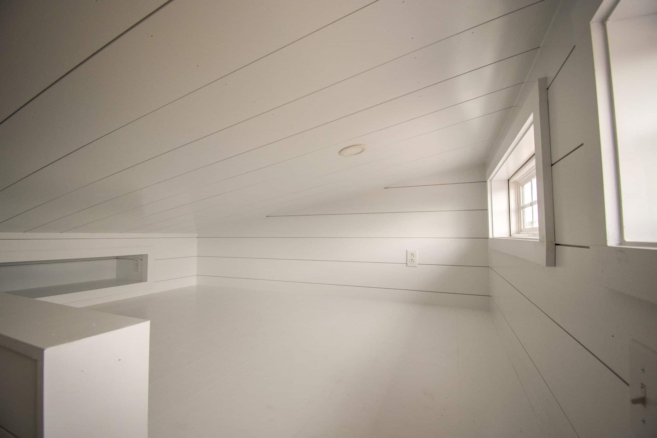 The Modern prefab cabin - Lone Star Structures