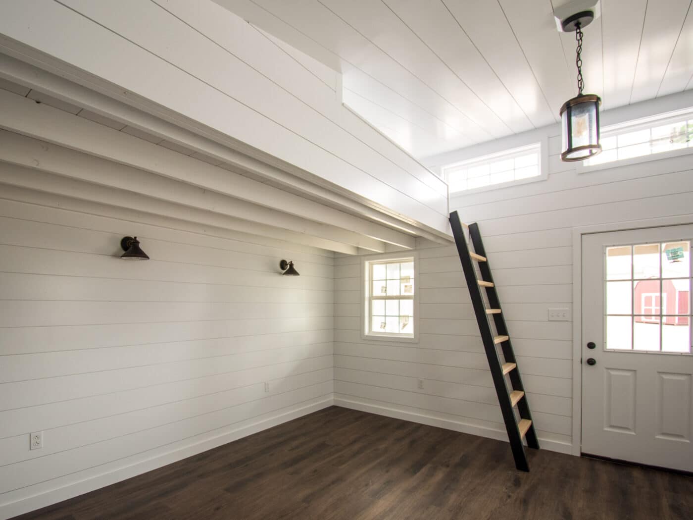 The Modern Prefab Cabin | Lone Star Buildings