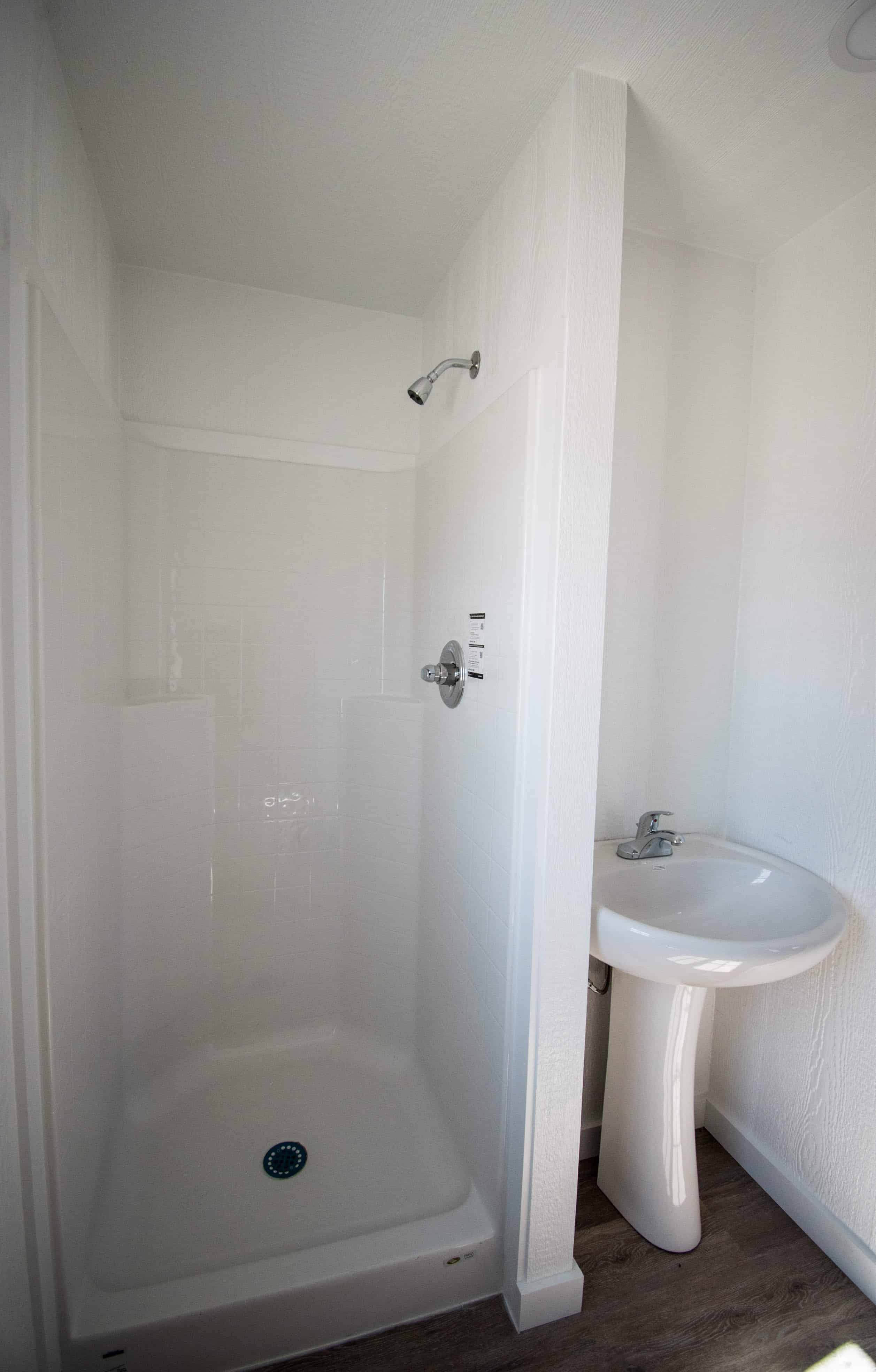 The Outpost - Lone Star Structures