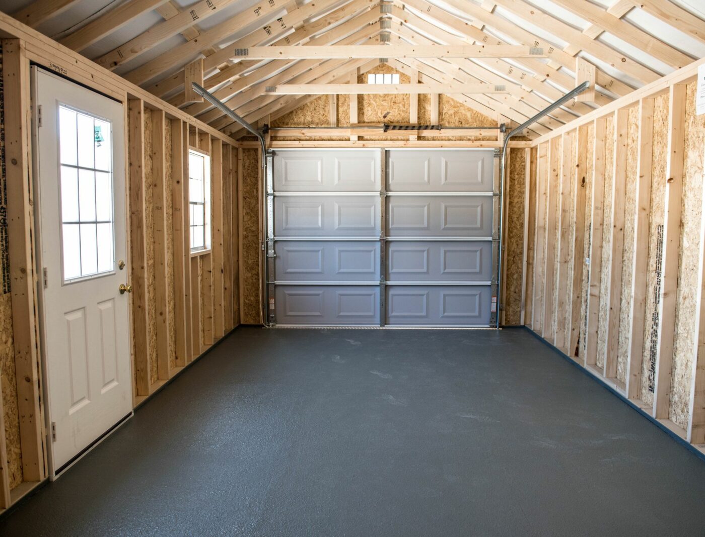 Prefab Garages | Garage Buildings Made and Sold in Texas