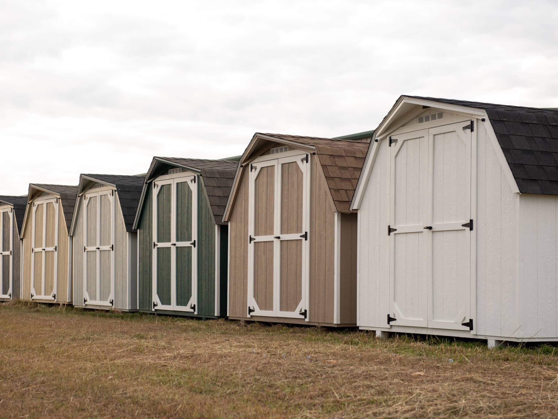 Lone Star Structures | Storage Sheds And More Made With Texas Pride