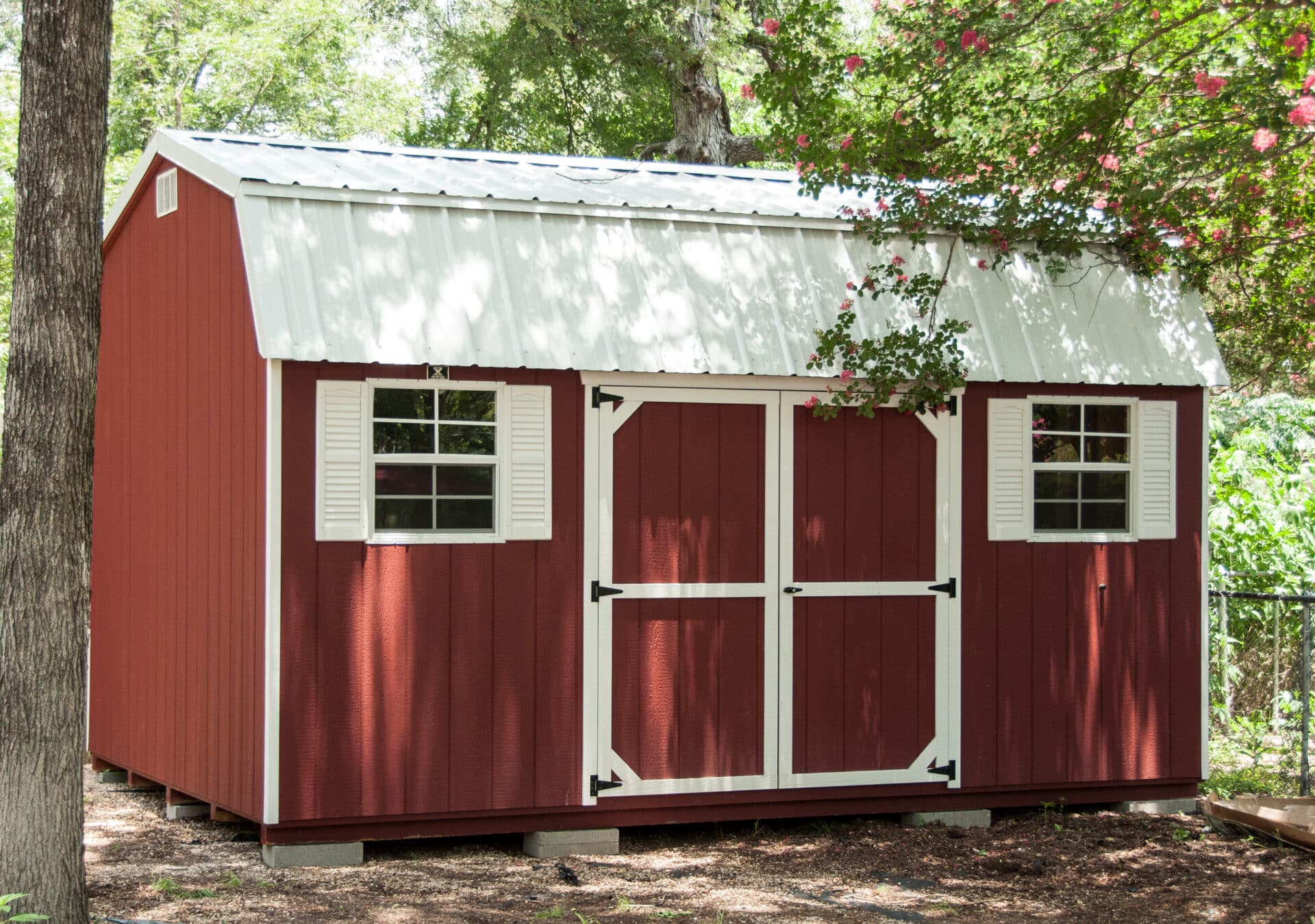 Areas We Serve Archive - Lone Star Structures