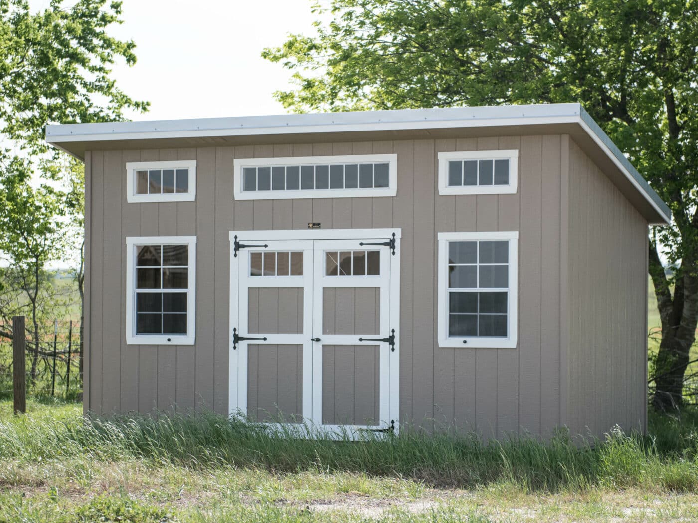 The Studio Shed | Modern, Spacious Sheds for the Creative 2023