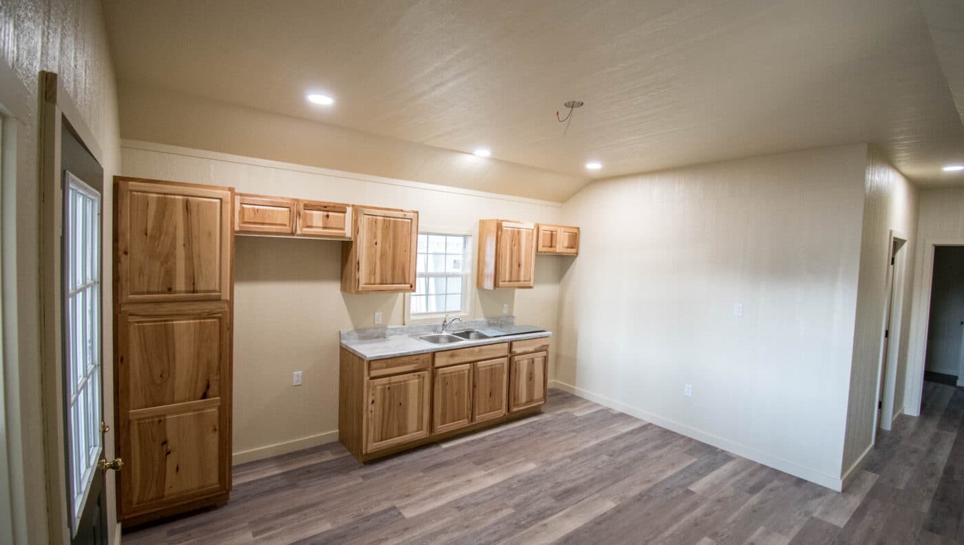 Simple Modular Cabins| Lonestar Structures