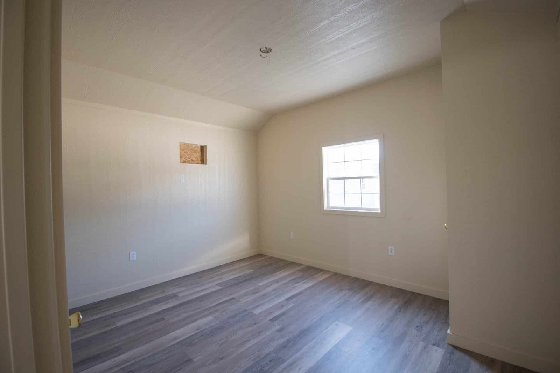 Simple Modular Cabins| Lonestar Structures