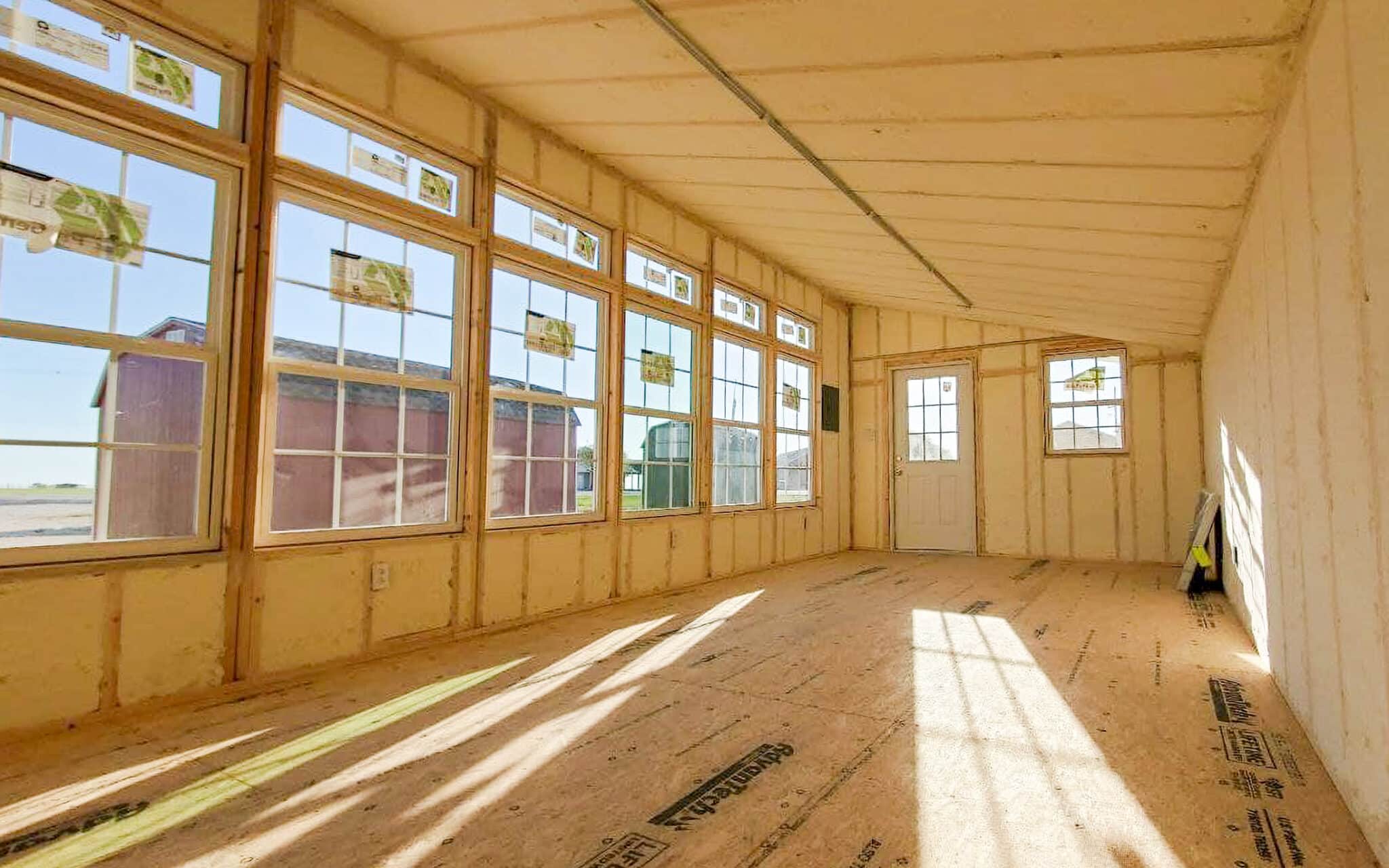 Prefab Cabins In Texas | What You need to Know!