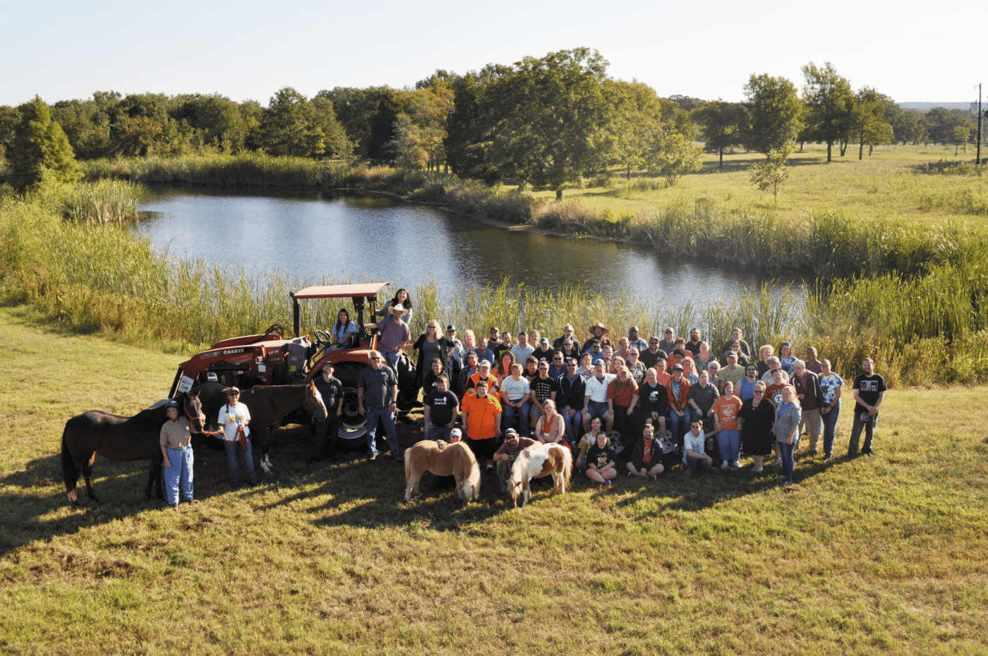 Our Blog - Lone Star Structures