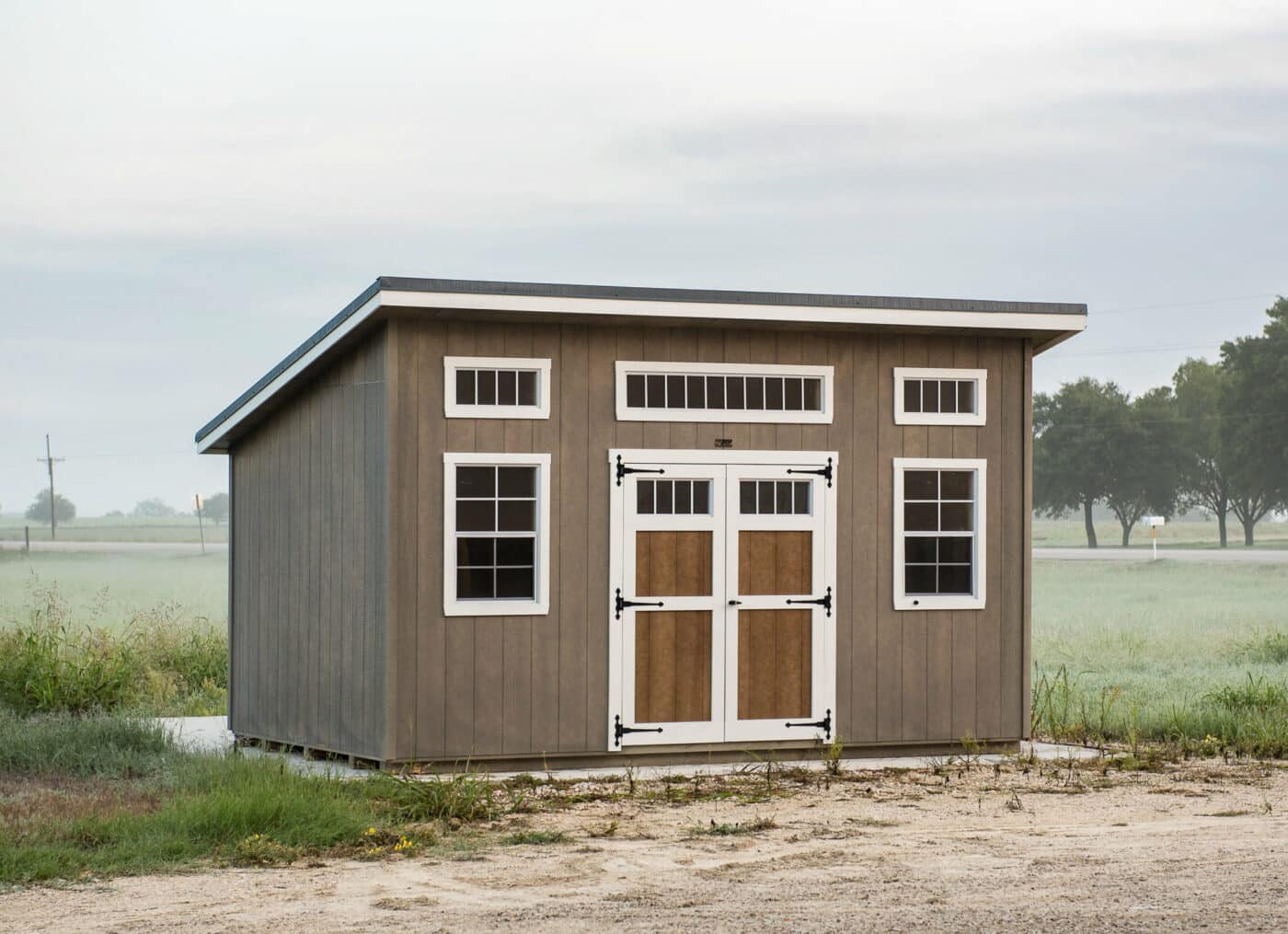 Our Blog - Lone Star Structures