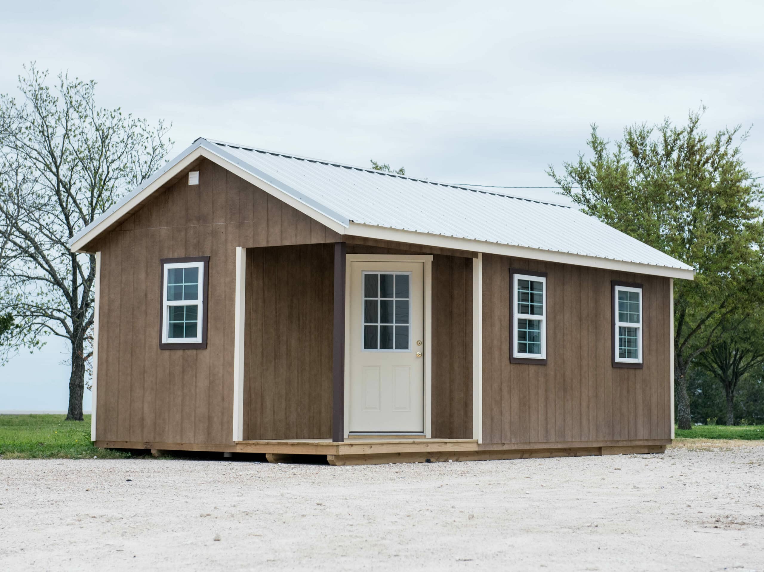 Lone Star Structures | Storage Sheds And More Made With Texas Pride
