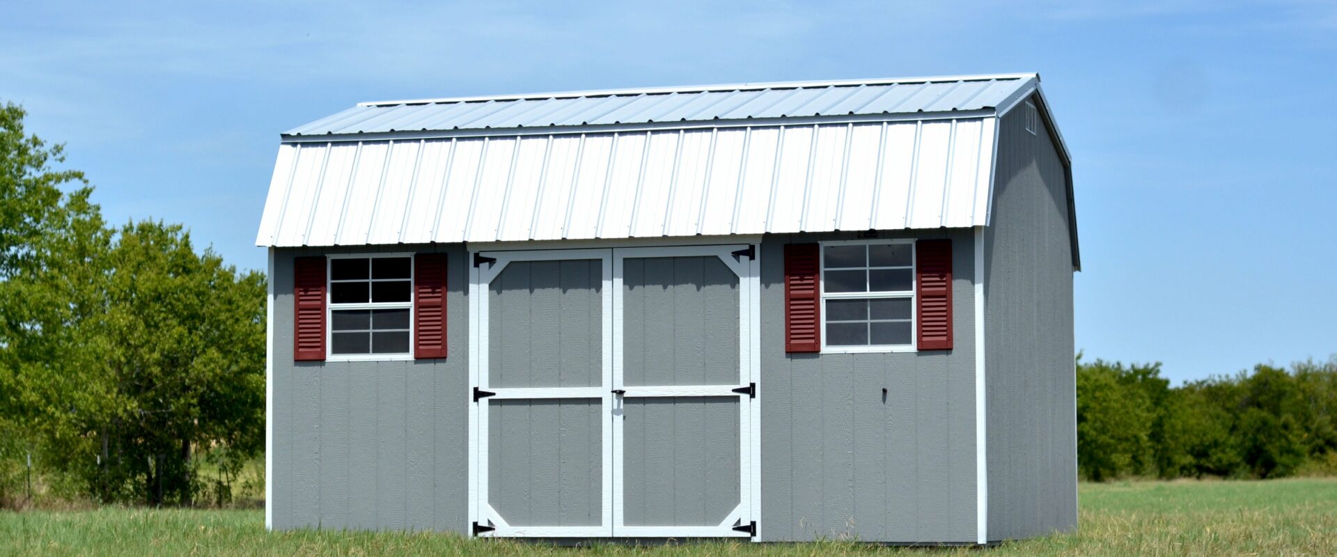 Lone Star Structures | Storage Sheds And More Made With Texas Pride