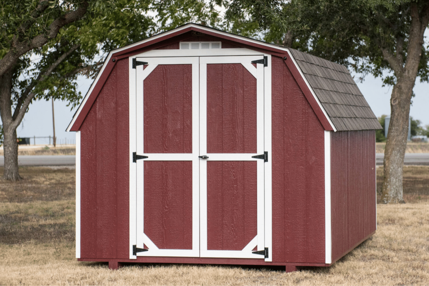 4 Reasons You Should Buy A Portable Storage Building